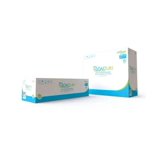 Daizuki 9000 BTU 20 SEER2 Mini Split Air Conditioner Heat Pump Inverter ...