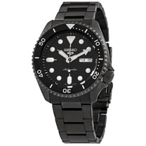 Seiko 5 Sports SKX GMT Automatic Green Dial Sprite Bezel Men's Watch ...