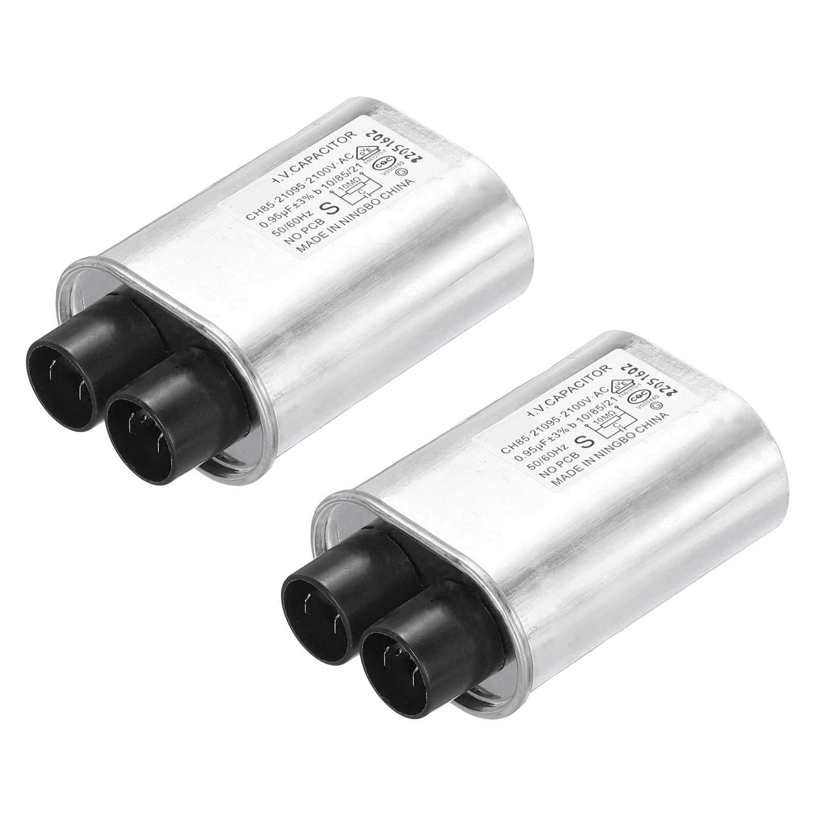 Click here for Unique Bargains Microwave Capacitor Replacement Hi... prices