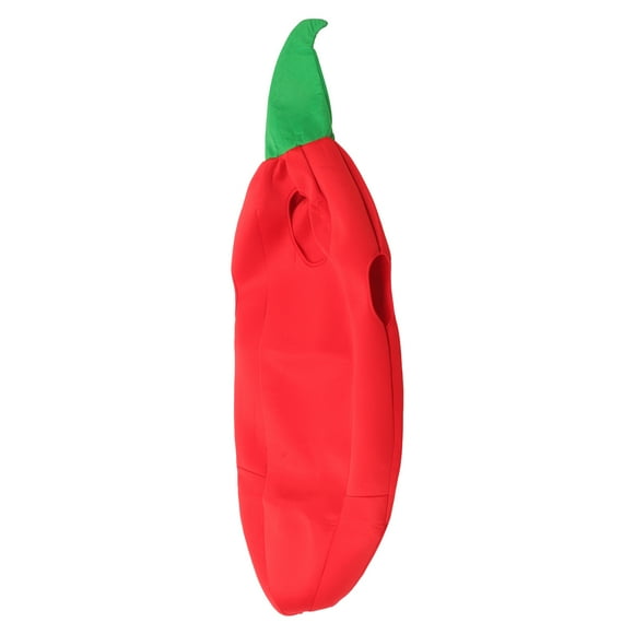 Chili Costume