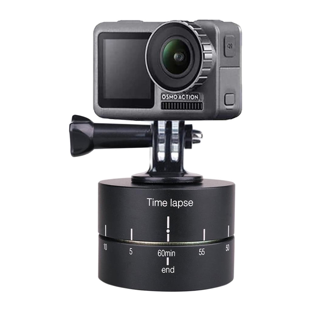 Banggui 360 Degree Rotation Mount 60 Min Time lapse Panorama For DJI ...