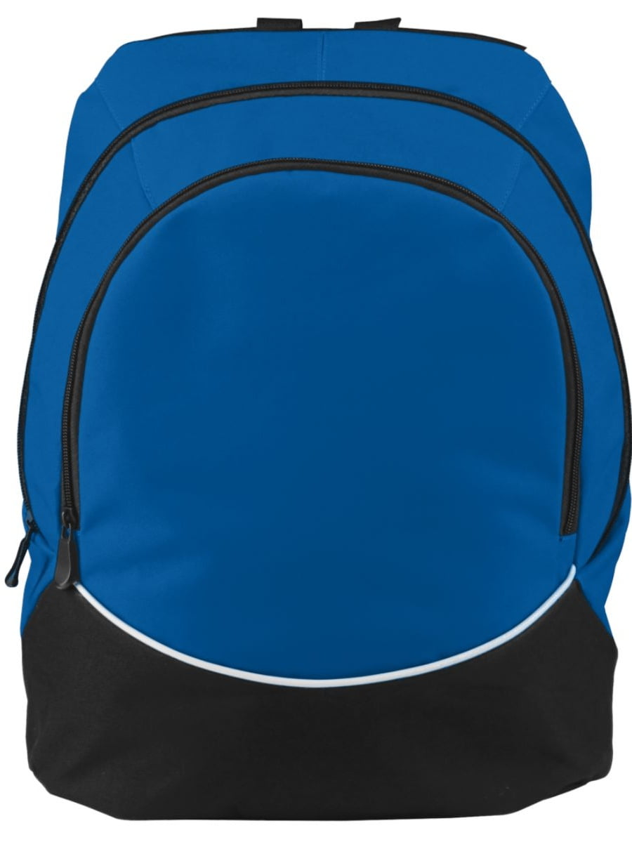 Augusta 1915 Tri-color Backpack - Walmart.com