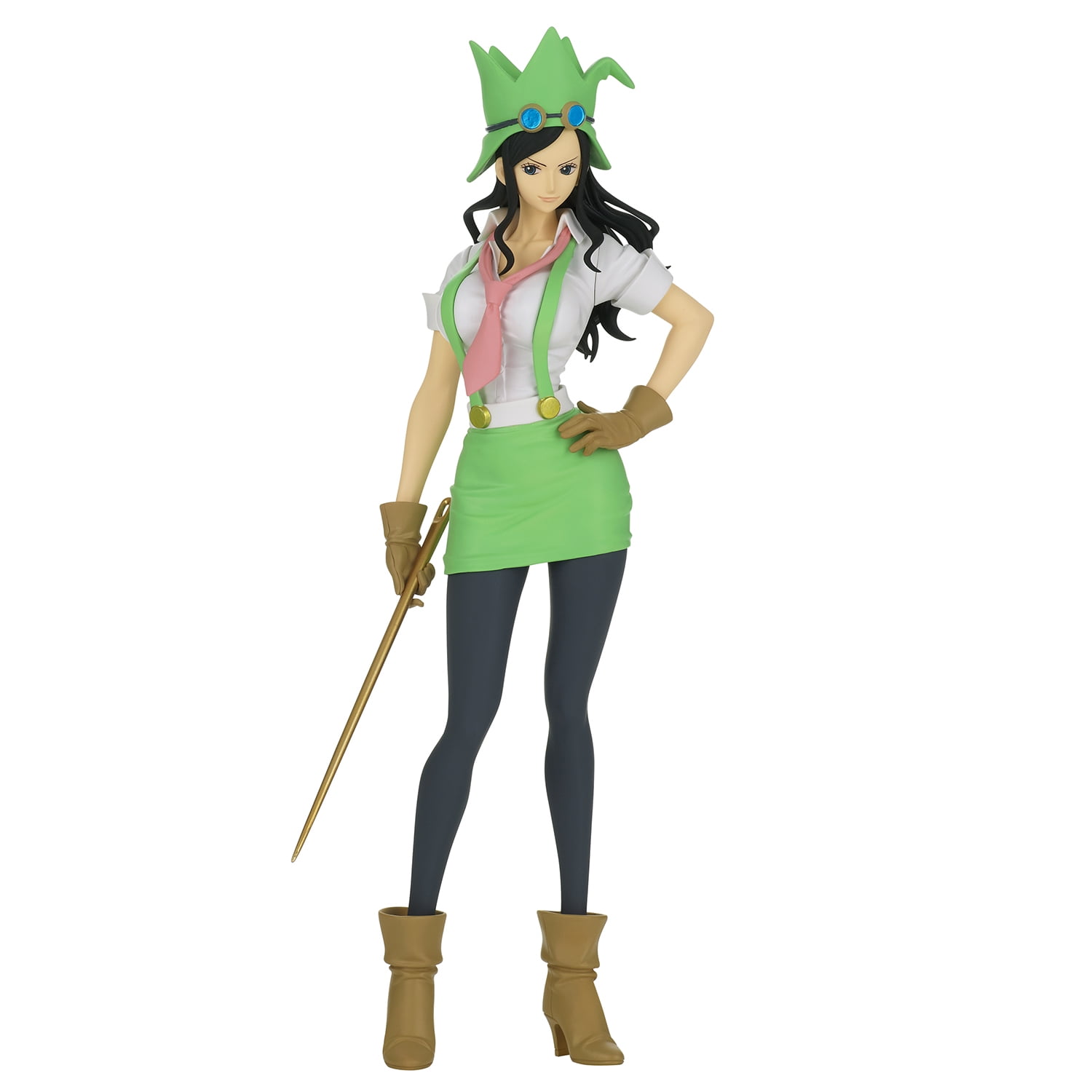 Nico Robin New World Figure