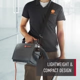 Hoover Commercial PortaPOWER Lightweight Vacuum Cleaner, CH30000 ...