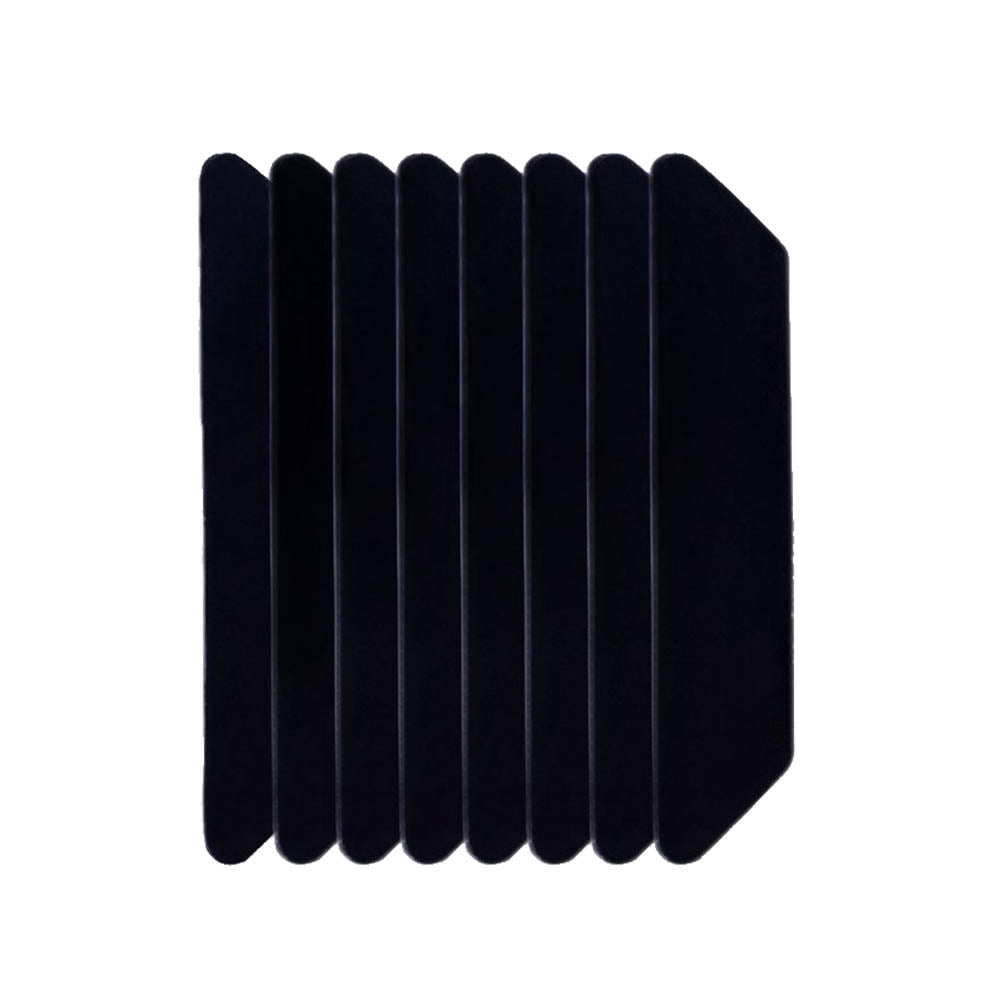 Rug Corner Grippers, Non Slip Rug Gripper for Hardwood Floors, Rug ...