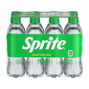 Sprite Soft Drinks | Walmart.ca