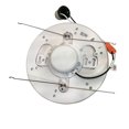 Viribright 75 Watt Replacement 6 Inch LED Universal Downlight Disc (6 ...