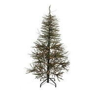Vickerman 6' Vienna Twig Artificial Christmas Tree, Unlit - Walmart.com