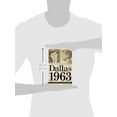 Dallas 1963 (Paperback) - Walmart.com