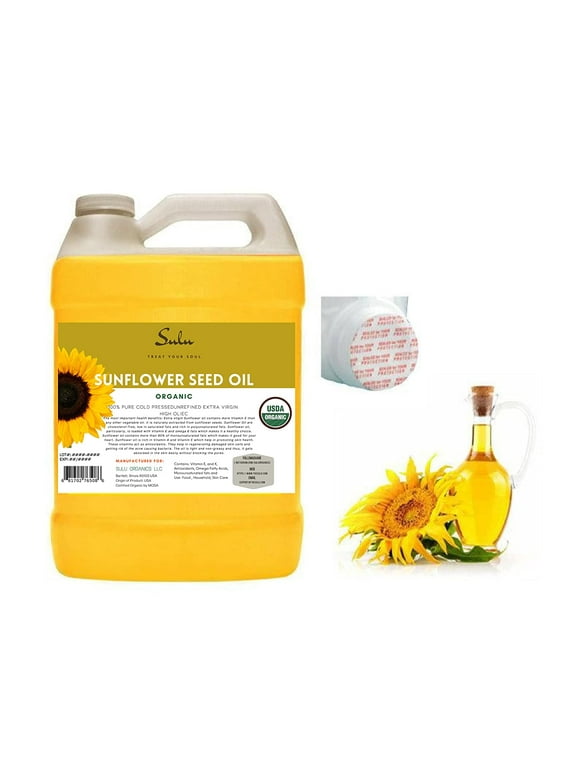 Sunflower oils in Oils & Shortening - Walmart.com
