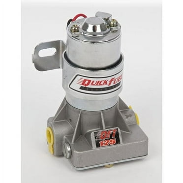 Quick Fuel Technology 30-300QFT Electric Fuel Pump - Walmart.com
