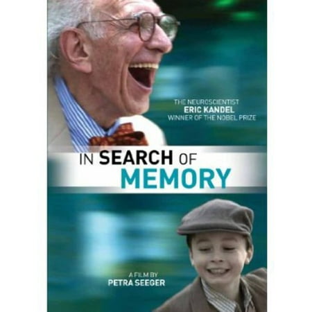 In Search of Memory (DVD) - Walmart.ca