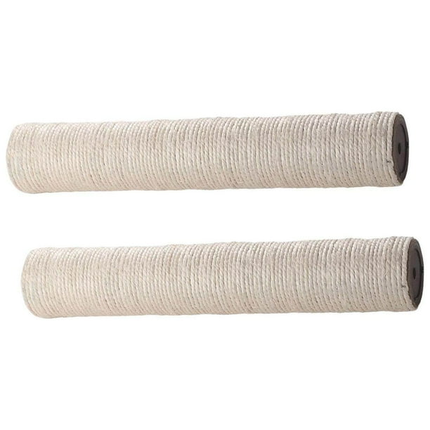 Cat Scratching Post Replacement Kitten Scratch Post Sharpen Claw Toy ...