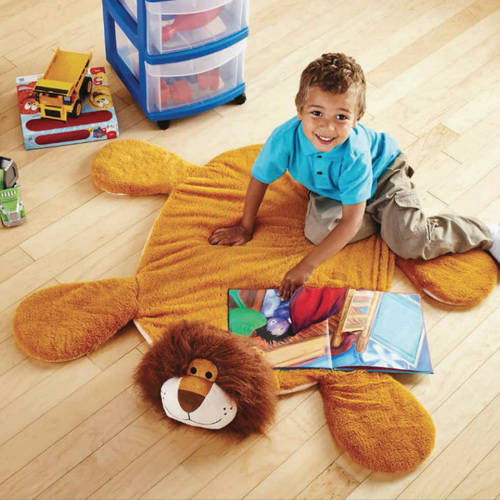 Mainstays Kids' Cuddle Rug - Walmart.com