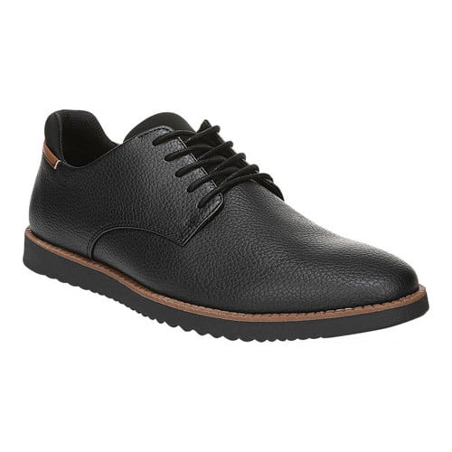 Dr. Scholl's - Men's Dr. Scholl's Sync Plain Toe Oxford - Walmart.com ...