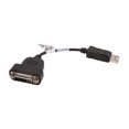 StarTech DisplayPort to DVI Active Adapter - Walmart.com