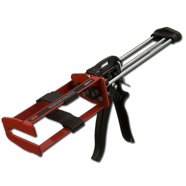 3M Panel Bonding Adhesive Kit with Manual Applicator Gun and Mixing ...