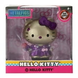 Hello Kitty Metalfigs Figure 2.5in - Walmart.com