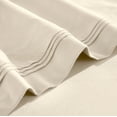 Superior 650 TC Egyptian Cotton Sheet Set, Extra Deep Pocket - 18 Inch ...
