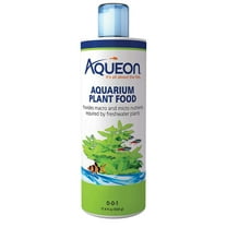 API Root Tabs Plus Iron Promotes Lush Growth of Aquarium Plants ...
