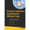 Learning Salesforce Visual Workflow and Process Builder - Second Edition (Paperback) - Walmart.com