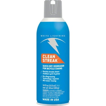 Simple Green 24 oz. Bike Cleaner & Degreaser - Walmart.com