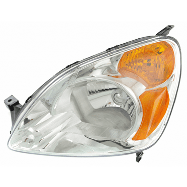 For Nissan Sentra Headlight 2016 2017 Pair Driver and Passenger Side S ...