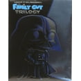 The Family Guy Star Wars Trilogy (Blu-ray) (Standard Edition) - Walmart.com