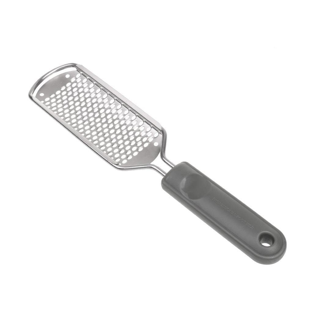 Stainless Steel Foot Rasp Callus Callous File Replacement Corn Remover ...