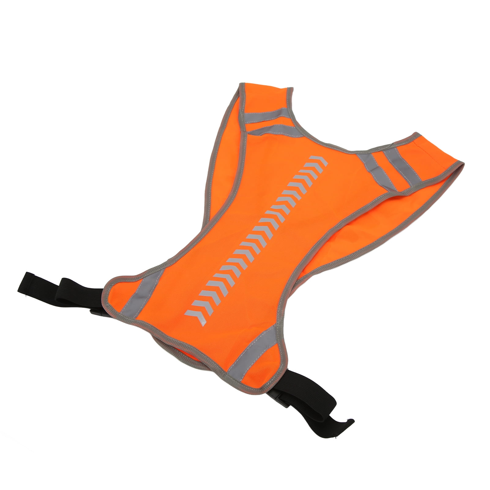 Click here for Senjay High Visibility Safety Vest Adjustable Refl... prices