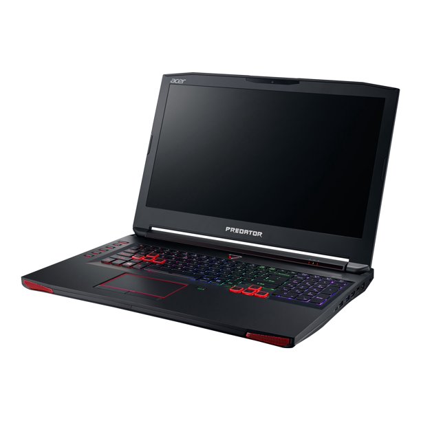 Acer Predator 17.3" LCD Notebook - Intel Core i7-6700HQ 2.6 GHz - 32 GB ...