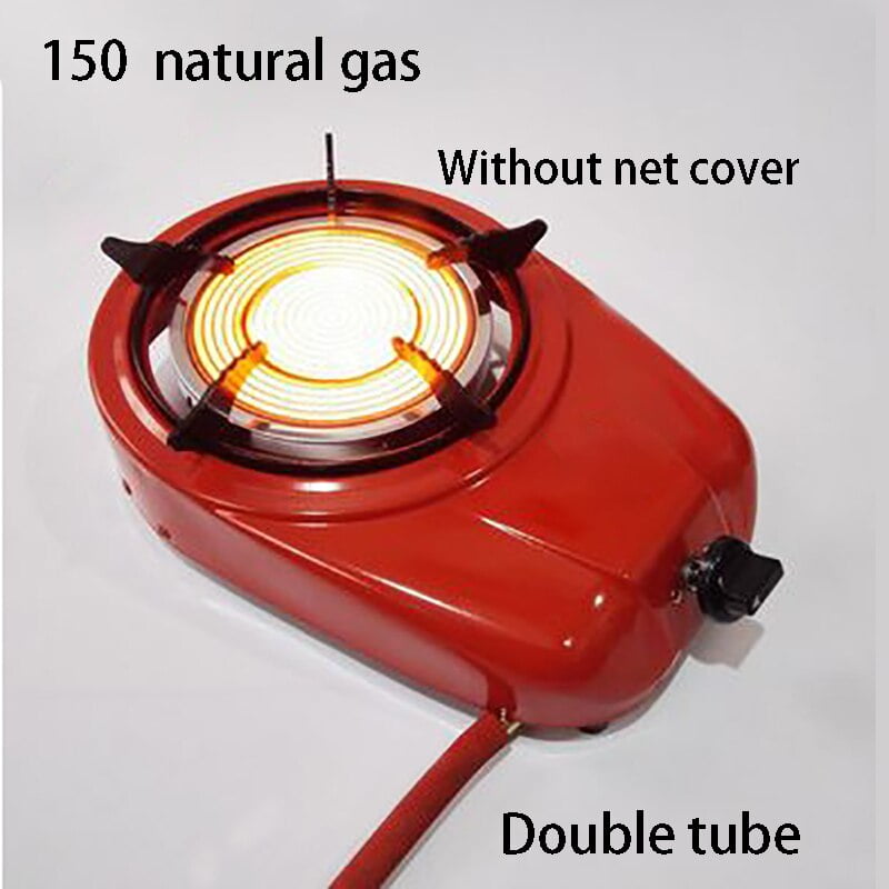 Energy-saving Liquefied Gas Natural Gas Stove High-power Infrared ...
