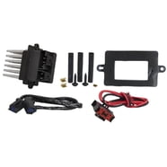 Crown Automotive 5012699AA CAS5012699AA BLOWER MOTOR RESISTOR Fits ...