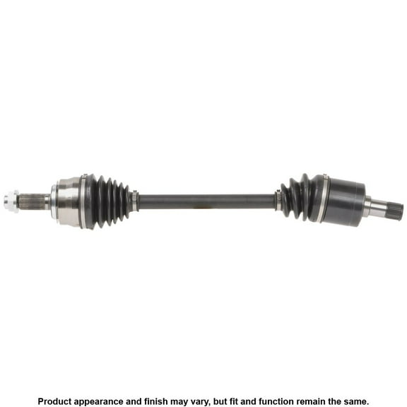 Front Cv Axle