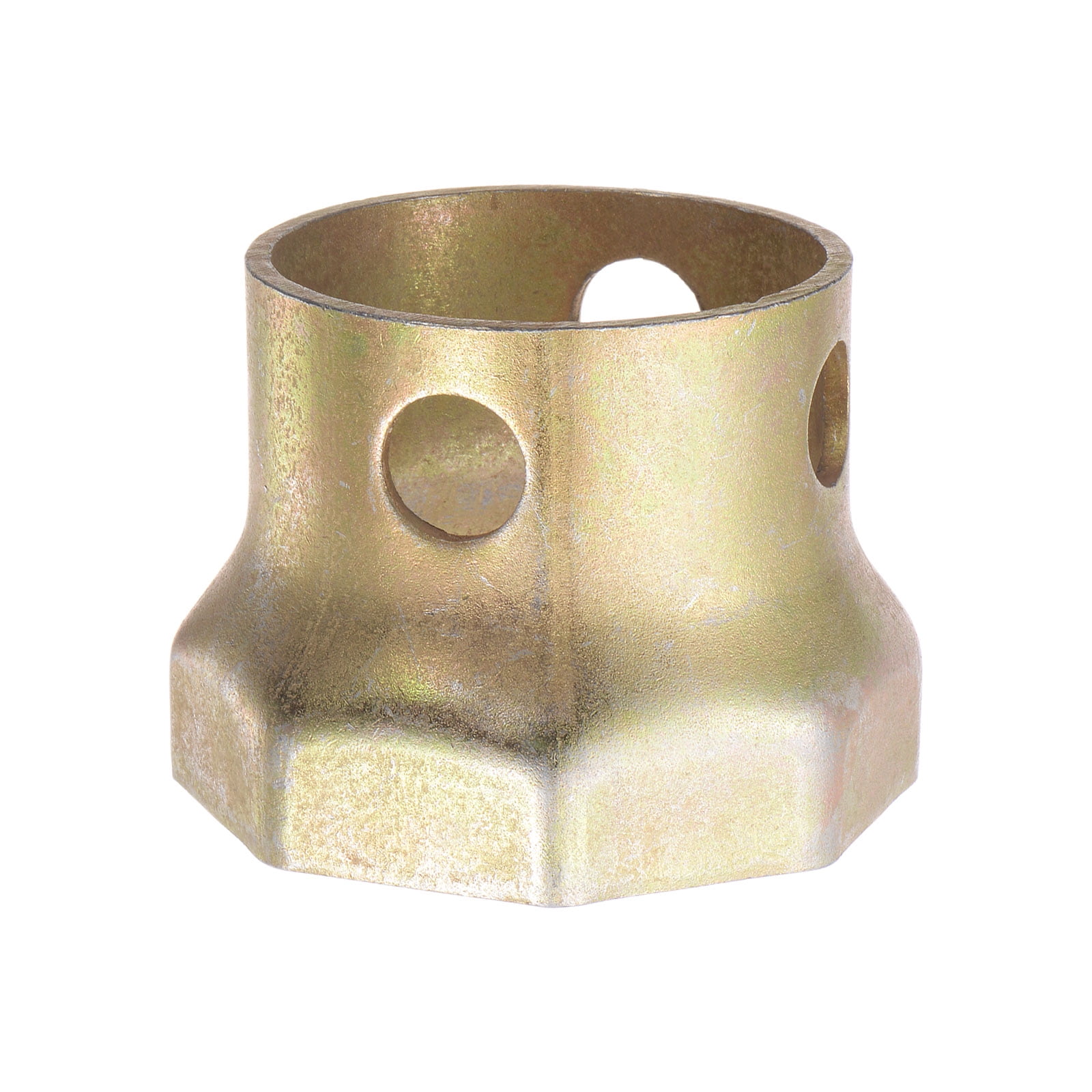 Spindle Nut Socket, 120mm 8 Point Wheel Bearing Locknut Socket ...