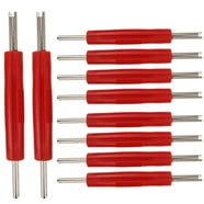 Ken-tool TL-640 VALVE CAPPER PRO 4-in-1 Cap and Core Remover/Installer ...