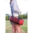 Coleman Portable Stadium Seat Cushion with Backrest - Walmart.com