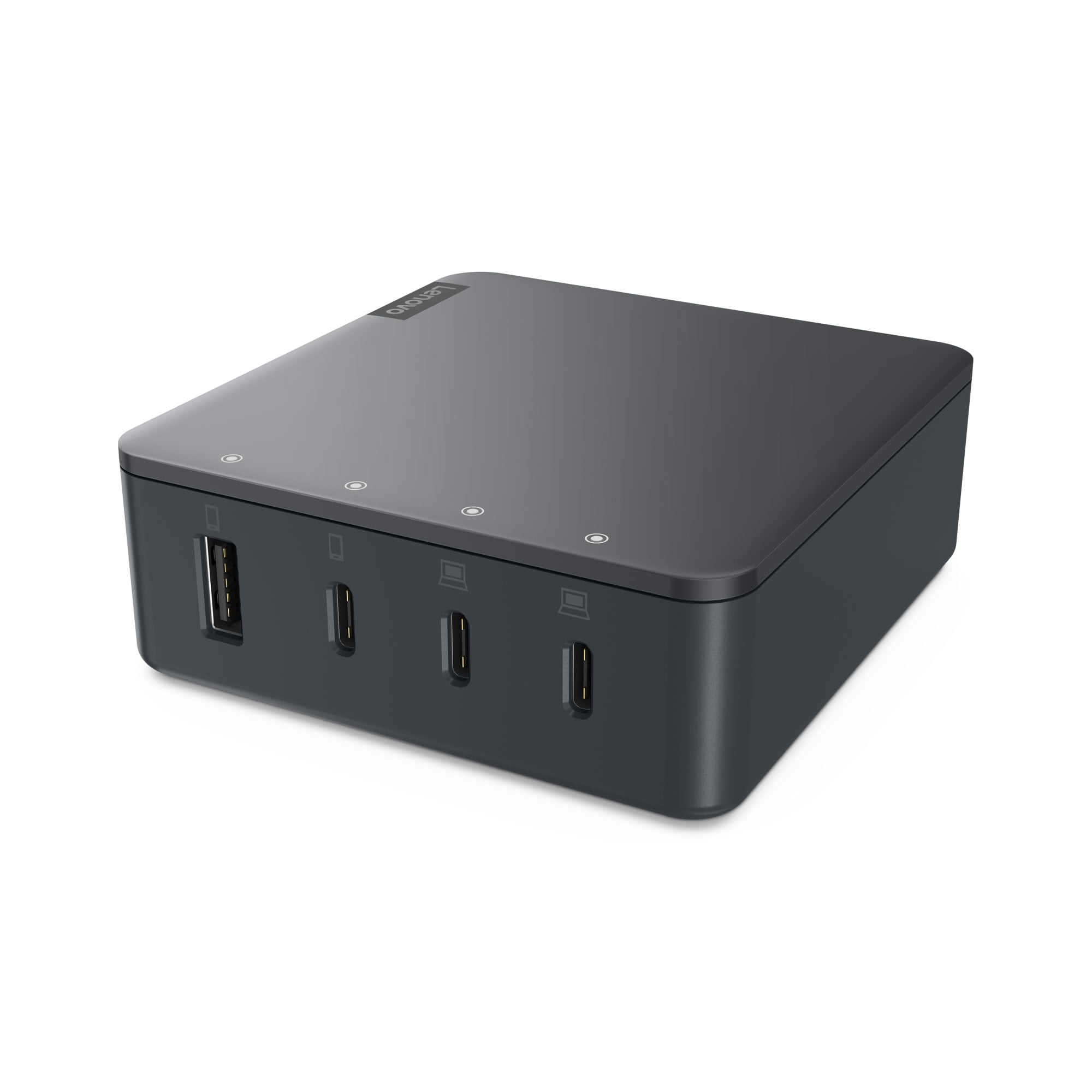 Click here for Lenovo Go 130w Multi-Port Charger prices