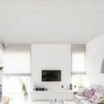 Abyssaly Drop Ceiling Tile, 13.7" x 13.7" 16 Pcs, 3D Wall Panels Foam ...