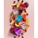 KISS COLORS & CARE Edge Fixer Gel, Maximum Hold, Watermelon, 3.38 fl oz ...