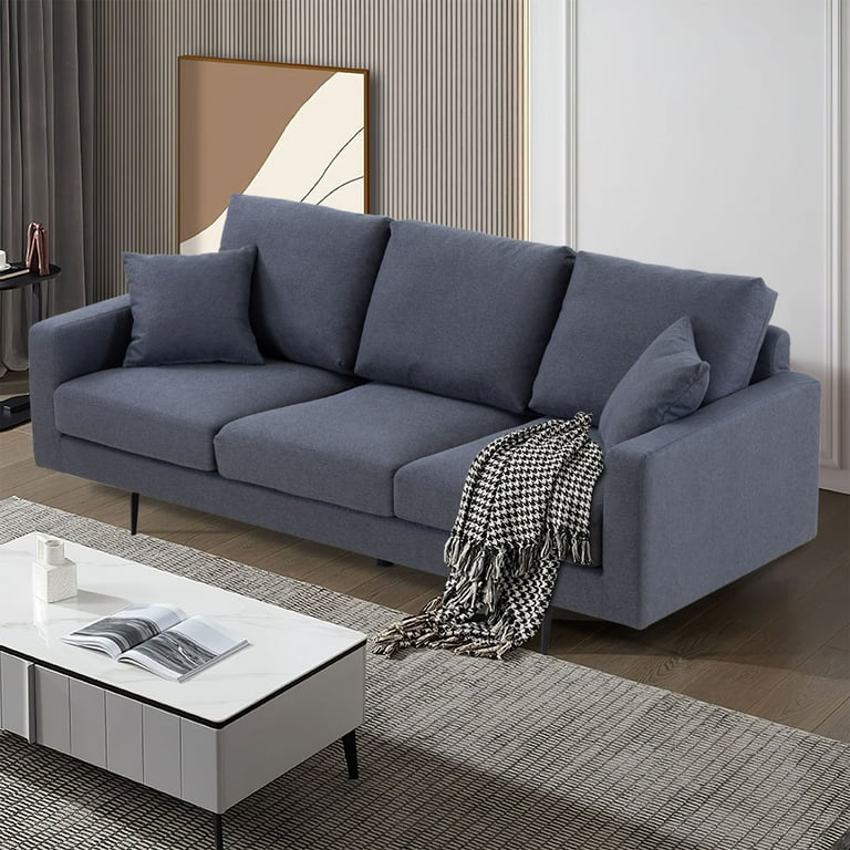 Modern Design Couches Two Color