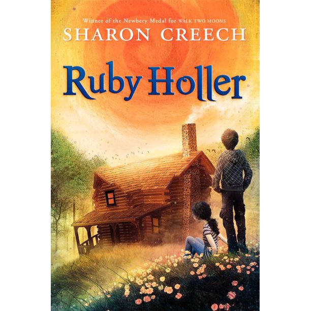 Ruby Holler (Paperback) - Walmart.com