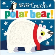 Never Touch a Spider! (Board Book) - Walmart.com