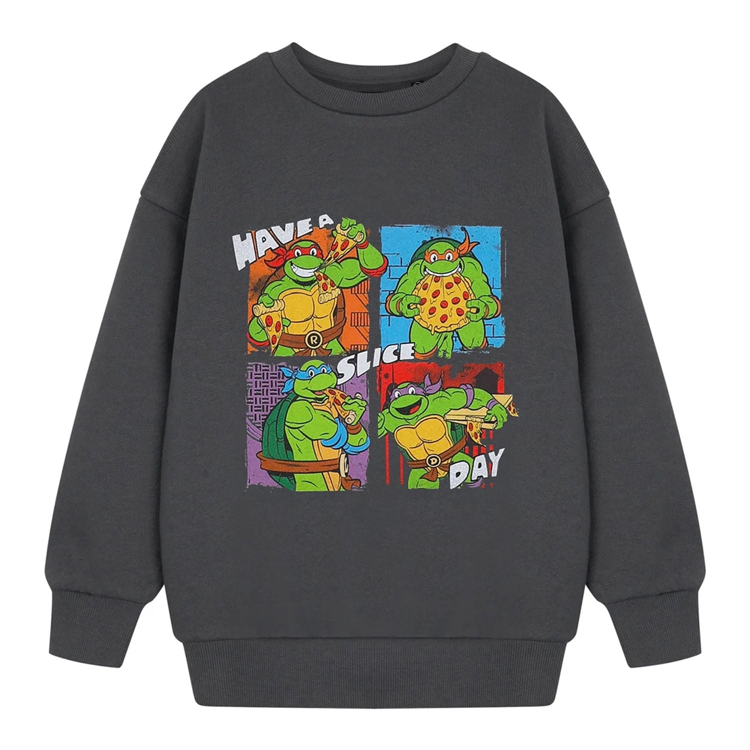 Click here for Teenage Mutant Ninja Turtles Boys Have A Slice Day... prices