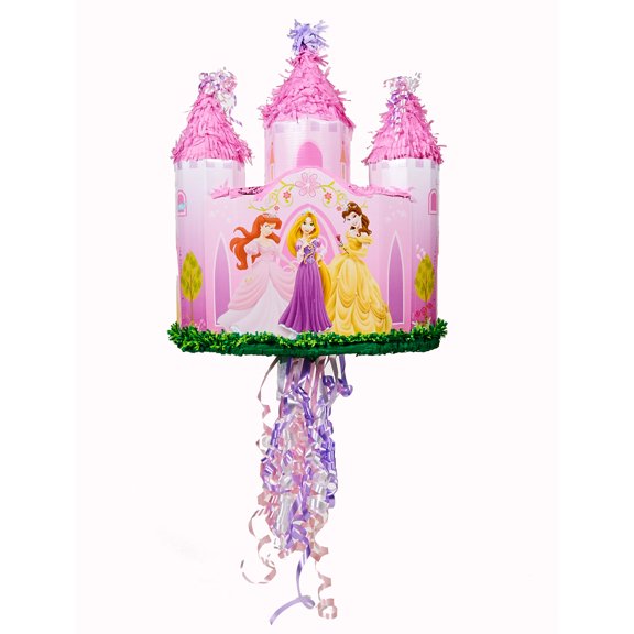 Princess Pinatas