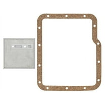 Automatic Transmission Filter Kit - Compatible with 2006 - 2012 Toyota ...