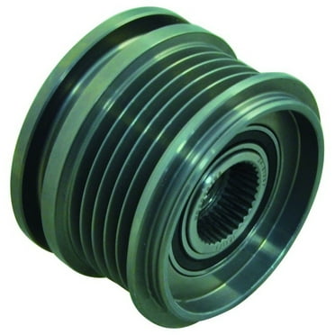 OEG Parts New Clutch Pulley Replacement for John Deere 6810 6 14.04L 92 ...