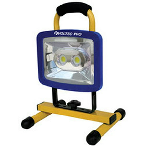 Voltec 08-00720 Work Light - LED Pro Series 44 Watt/ 4200 Lumens; COB ...