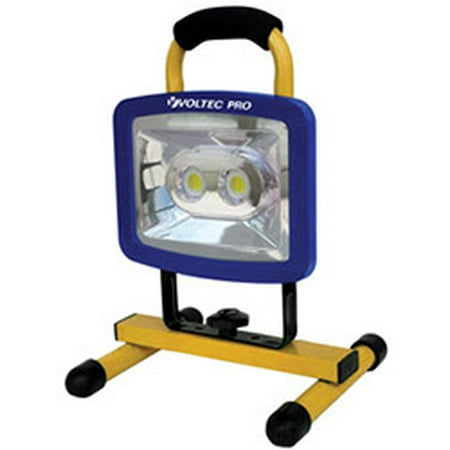 Voltec 08-00720 Work Light - LED Pro Series 44 Watt/ 4200 Lumens; COB ...
