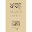 Common Sense, (Paperback) - Walmart.com